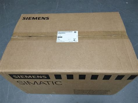 SIEMENS SIMODRIVE KW POWER MODULE SN BA CA AoteWell Automation