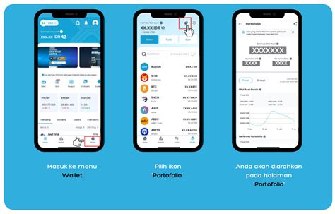 Fitur Portofolio Kini Tersedia Di INDODAX INDODAX