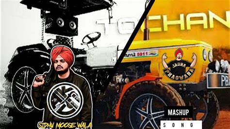 Sidhu Moose Wala Phagwara Mashup Song And Non Copyright