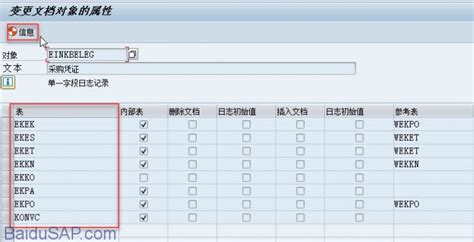 如何查找cdhdr cdpos表中的对象类 objectclas 、对象值 objectid 摆渡sap