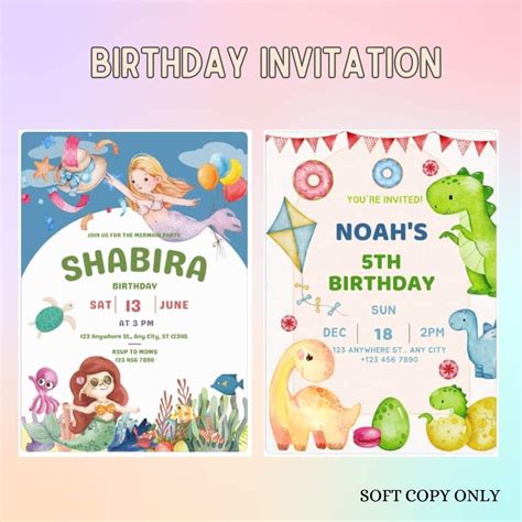 🎈sample Soft Copy Layout For Your Clothing Street By Kandl