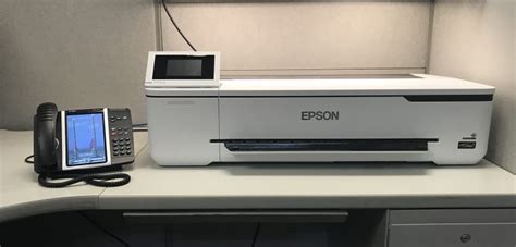 Epson Abides New Wide Format Plotters For The Small Office Xyht