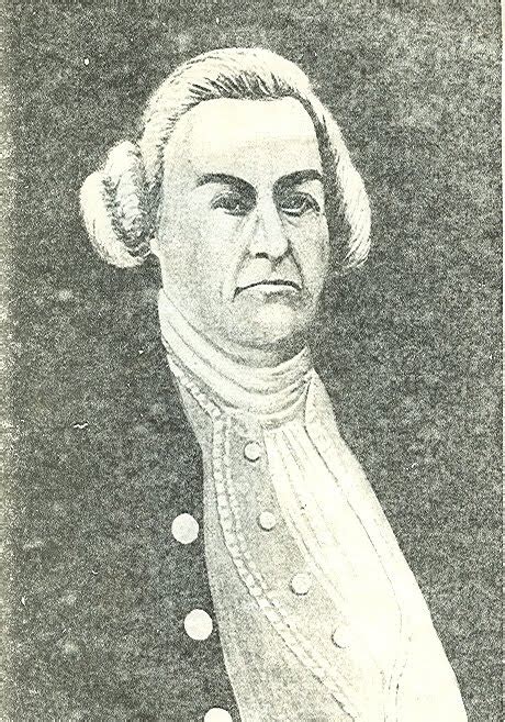 Timothy Ruggles American Revolutionary War Wiki Fandom