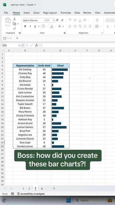 Emma Chieppor On Linkedin Scribe Scribehow Excel Exceltips