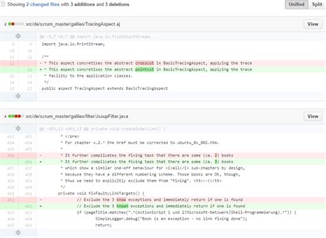 How Can I Visualize Per Character Differences In Github Diff View