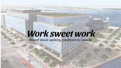 Présentation Financière