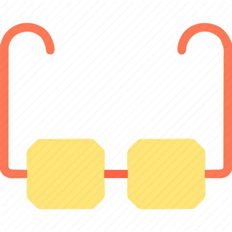 Glasses Icon Download On Iconfinder On Iconfinder