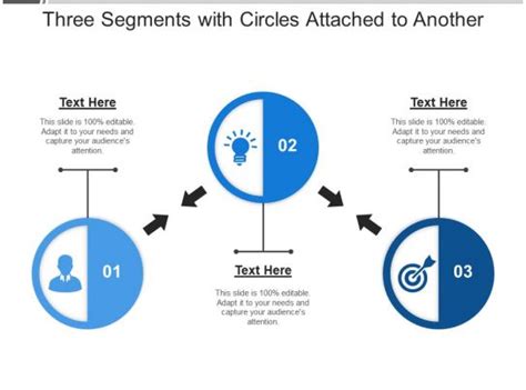 Three Segment Circle Slide Team