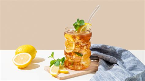 The Bottled Iced Tea Brand That Completely Disgusted Us