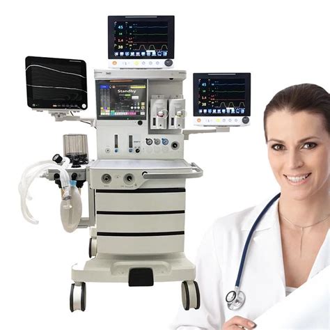 Oxygen Analyzer Anesthesia Machine At Mackenzie Albiston Blog