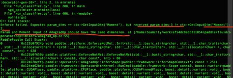 Texcnn Finetune是不是限制了只能三分类 · Issue 3891 · Paddlepaddlemodels · Github