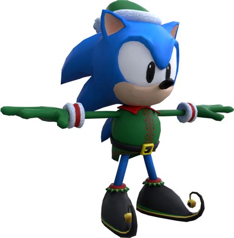[100 ] Classic Sonic Png Images