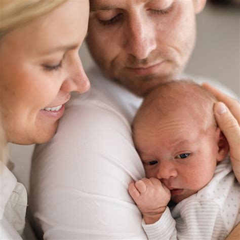 Control De La Cabeza En El Bebé Cuándo Lo Logra