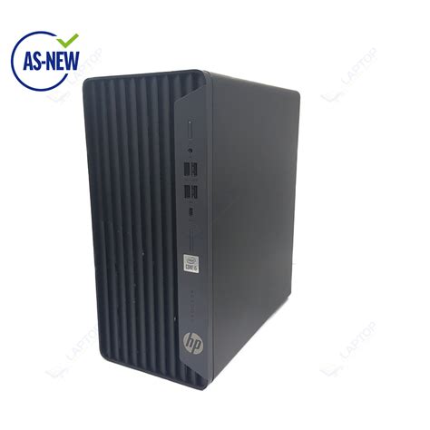 HP ProDesk 600 G6 MT PC 9CF28AV I5 10 16GB 512GB As New Lazada Singapore