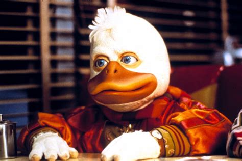 Revisiting The Calamitous Howard The Duck At 35 The Spool