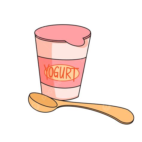 Yogurt Art