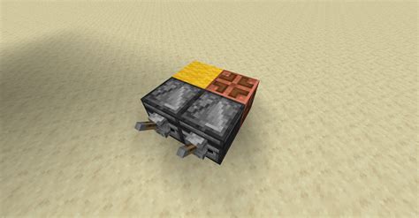 Smallest Possible Xor Gate Rredstone