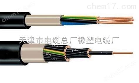 PTY23信号电缆 PTY23铁路信号电缆 天津市电缆总厂橡塑电缆厂