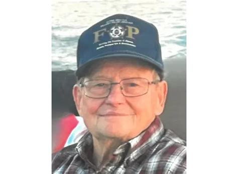 Arthur Adrian Obituary And Online Memorial 2025