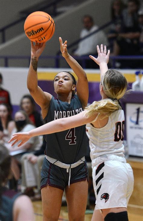 Class 4a Girls Capsules Northwest Arkansas Democrat Gazette