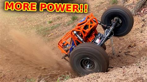 I Made The Worst Rc Car Epic Youtube