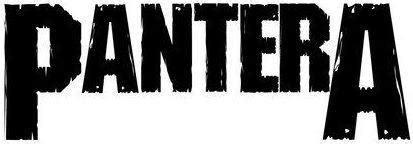 Pantera Logo Logodix