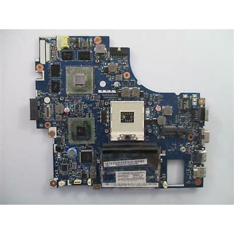 ACER ASPIRE ORIGNAL MOTHERBOARD ACER ASPIRE 4830TG 4830T P4LJ0 LA 7231P Shopee Malaysia