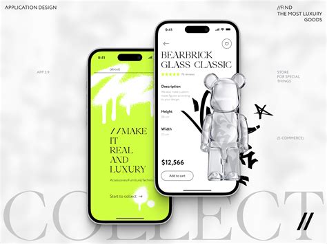 Marketplace Mobile Ios App By Purrweb Ui Ux Agency On Dribbble