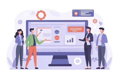 Your Trusted It Service Provider About Iqtree Tech Soft