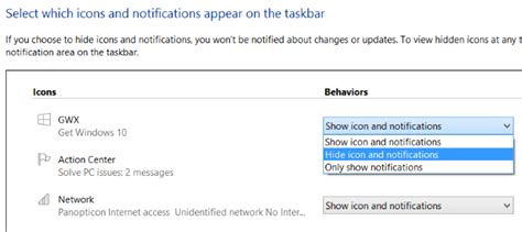 How To Get Rid Of Windows 10 Upgrade Notification In Windows 7 And 8