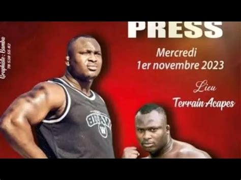 En Direct Faces To Face Ada Fass Vs Zoss Siteu Vs Lac 2 YouTube