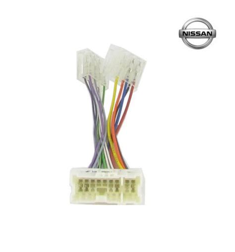 Nissan X Trail T30 Radio Wiring Diagram Wiring Diagram