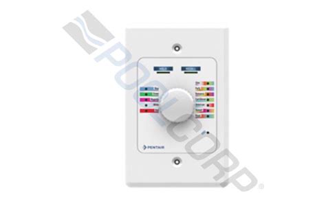 Pentair Color Sync Controller Professional Pool Supply