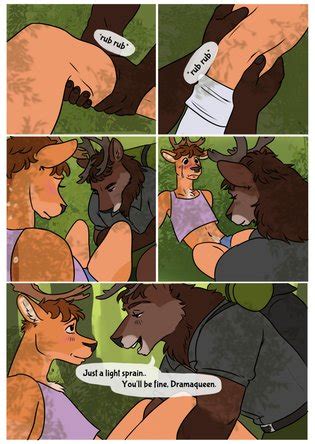 Forest Romp Extras Luscious Hentai Manga Porn