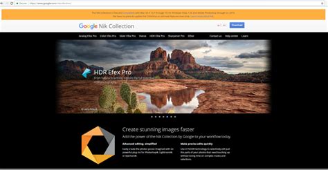 Hdr Efex Pro Tutorial Paccup