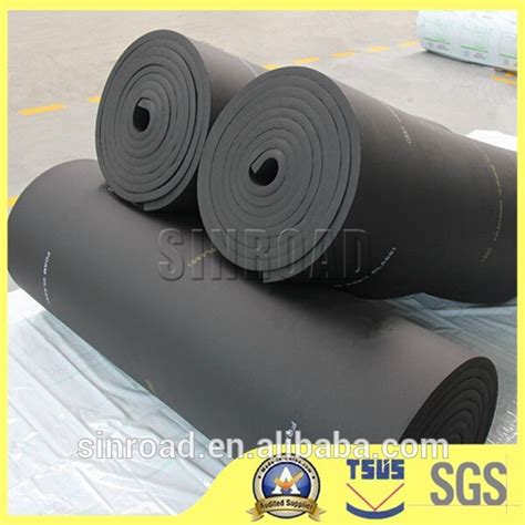 Fireproof Rubber Nbr Foam Sheet High Quality Fireproof Rubber Nbr Foam Sheet On