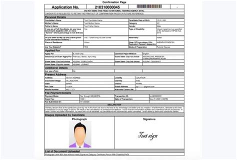 Jee Main Application Form 2024 Closed Registration Link Fee