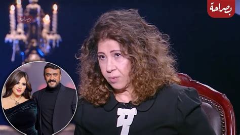 هيرجعوا ليلى عبد اللطيف تفجر مفاجأة بشأن ياسمين عبد العزيز والعوضي