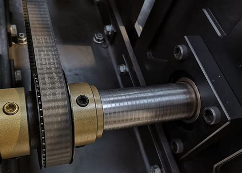 Test Rigs Stress Testing Every Part We Repair Real World Environment