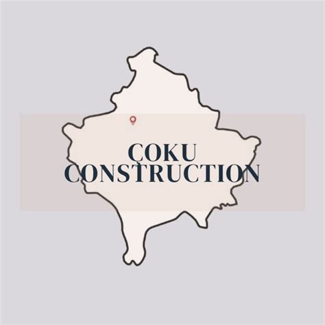 Kosovo Coku Construction