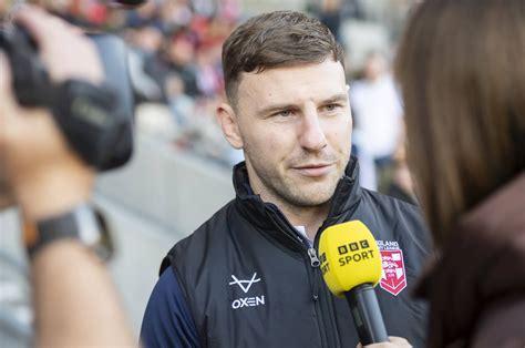 Im On Track As Ashes Series Draws Nearer George Williams