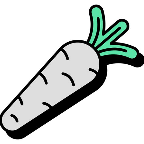 Vegetable Generic Others Icon