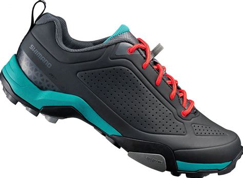 Велотуфли Shimano SH-MT300W женские купить в Петербурге, цена, доставка ...