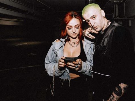 Who Is Martin Garrixs Girlfriend