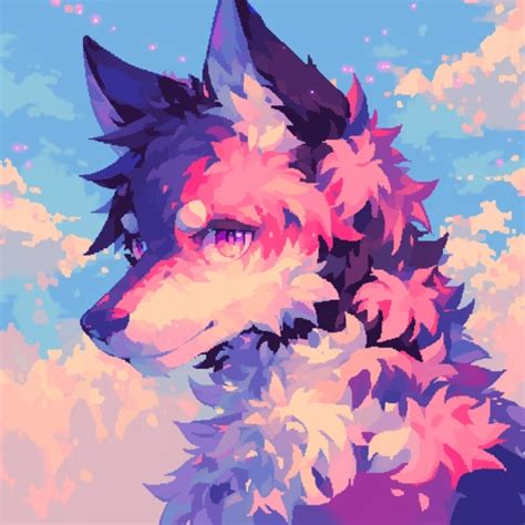 Explore Couple Furry Art