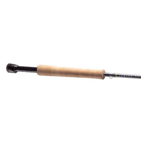 Lamson Radius Fly Fishing Rod