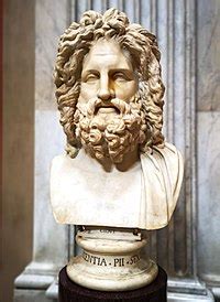 Jupiter Mythologie Jupiter Mythology Qazwiki