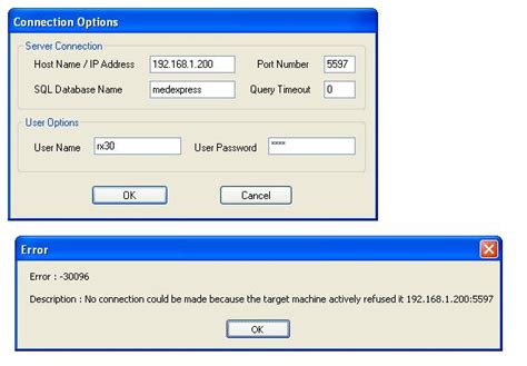 Solved How To Find Port Number Of An IP Address Experts Exchange
