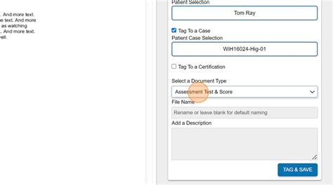 Incoming Fax Module Practice Pro Knowledge Base