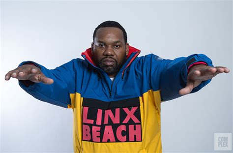 Raekwon 90s